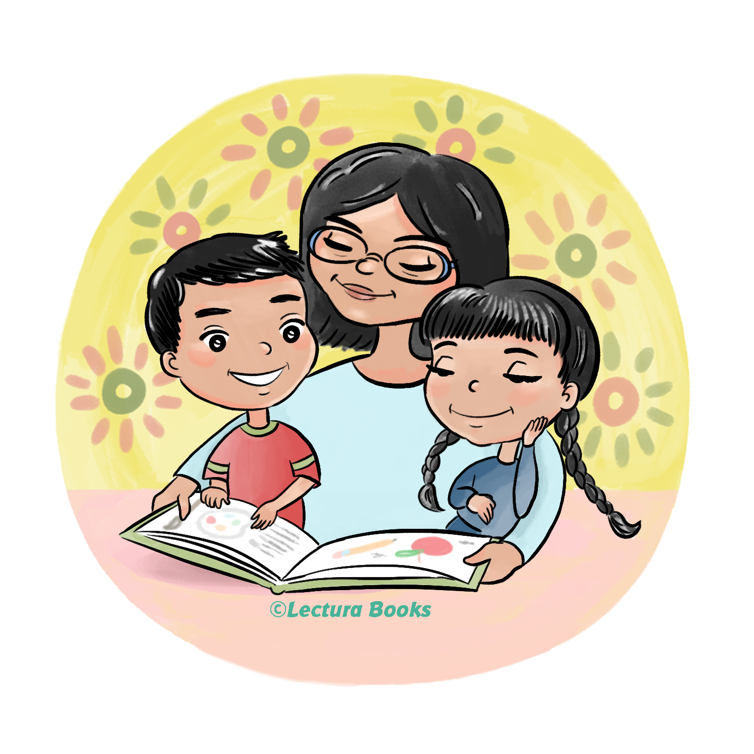 Dual Language Books Provided By LecturaBooks.com - Learn More Now! Dual Language Books Provided By LecturaBooks.com - Learn More Now!