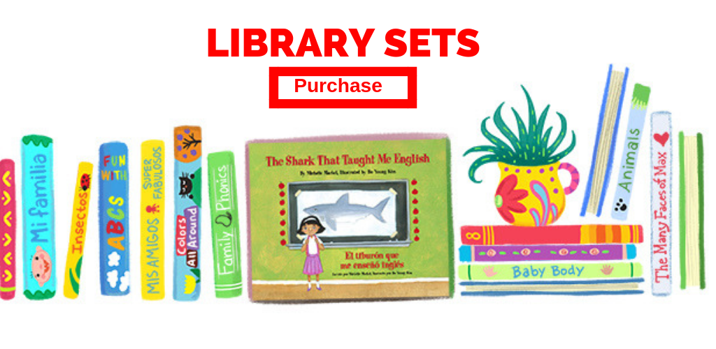 LecturaBooks.com | Bilingual Books for Spanish and English Language ...