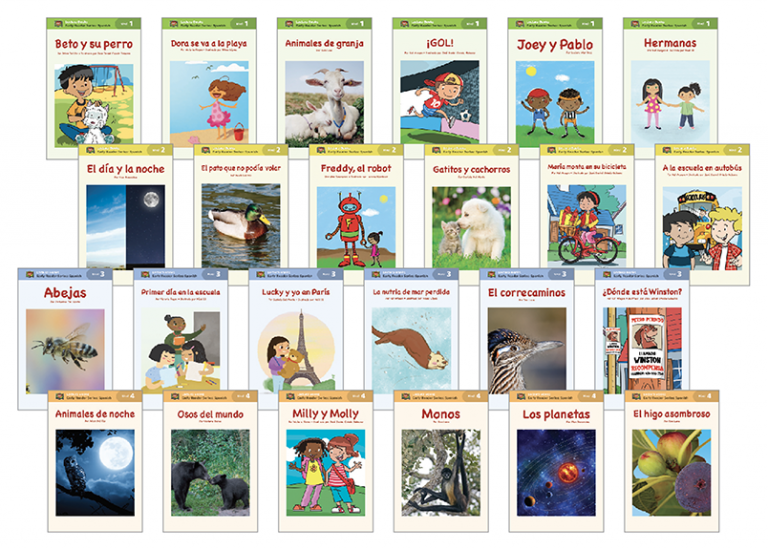 Family Engagement Spanish