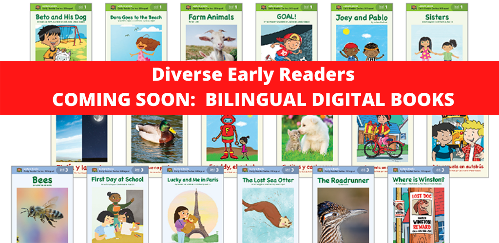 LecturaBooks.com | Multicultural & Bilingual Children's Books