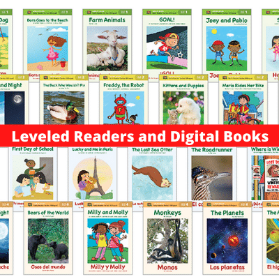 LecturaBooks.com | Multicultural & Bilingual Children's Books